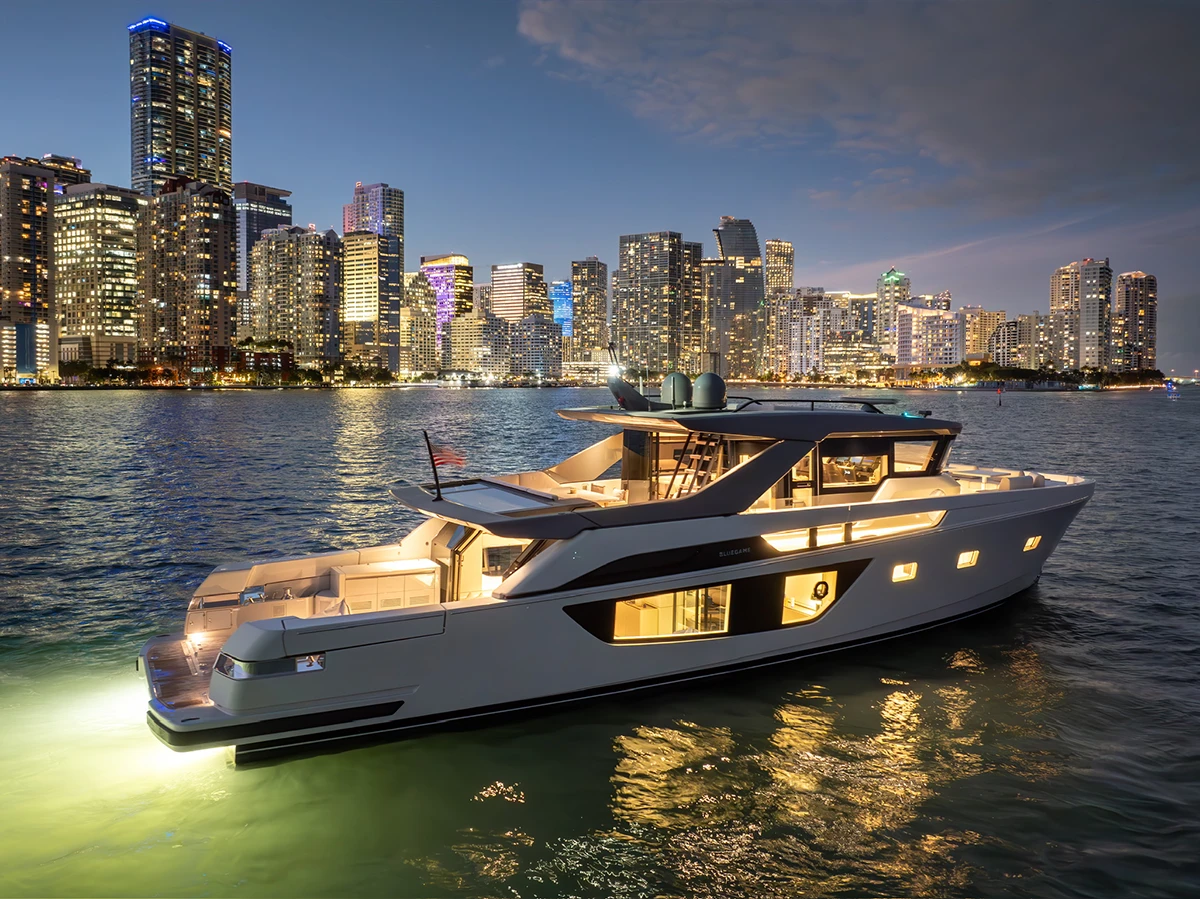 Powerboats USA | New & Used Boats for Sale in Miami - Current Inventory